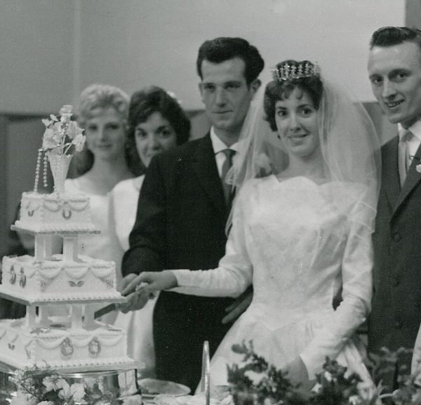About Us - Darcy Weddings